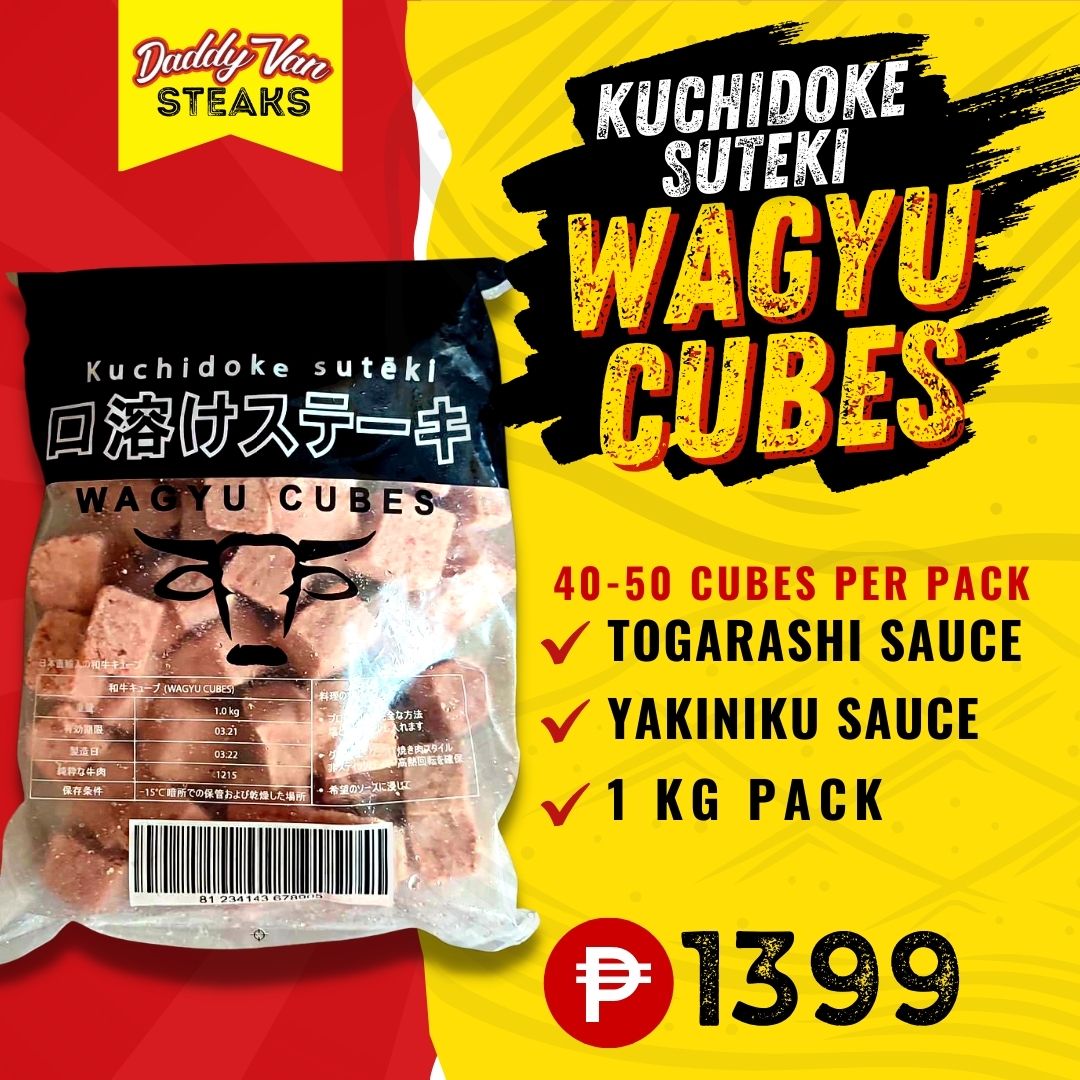 Products – Daddy Van Steaks